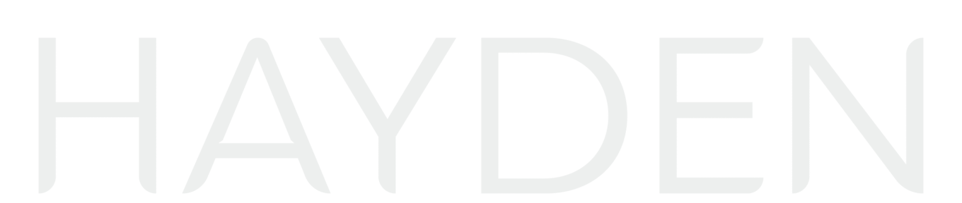Hayden